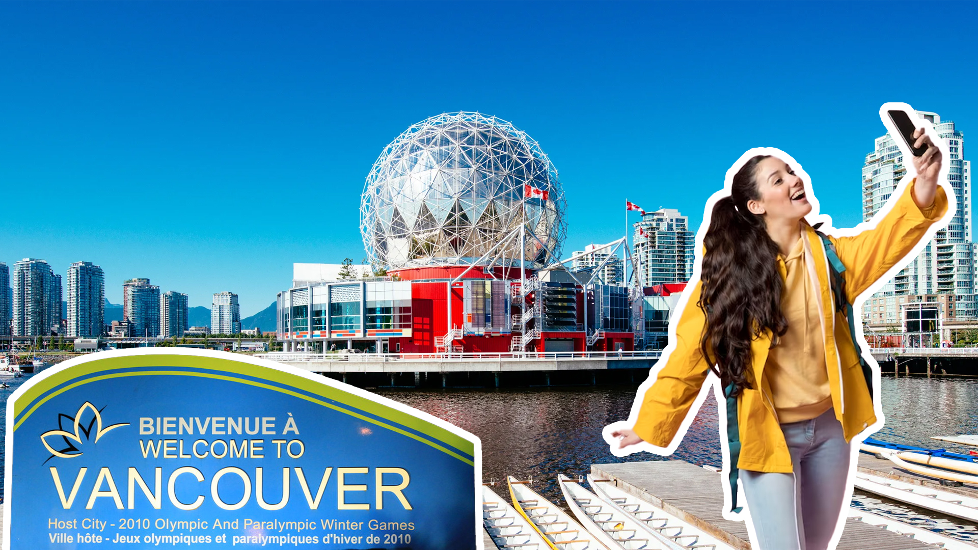 The Difference between Vancouver and Toronto [2026 ]