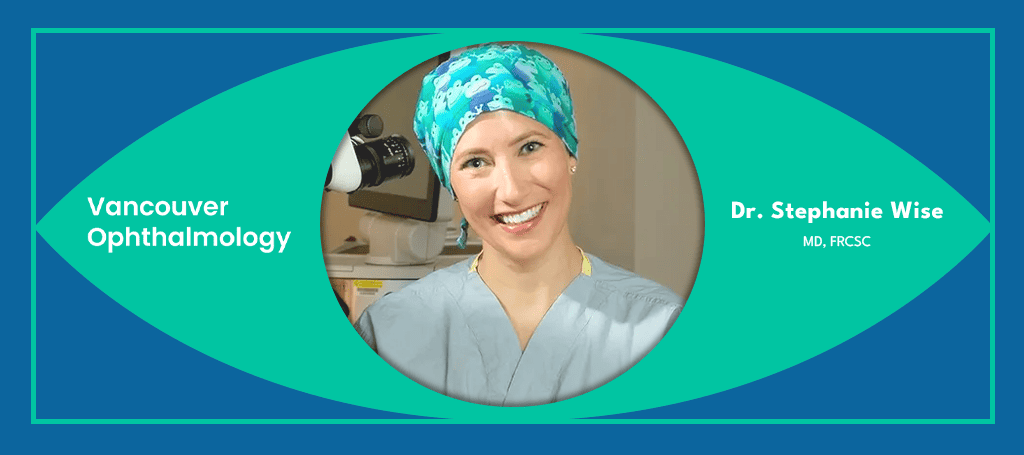 Top 5 Ophthalmologists in Vancouver [2026 ]