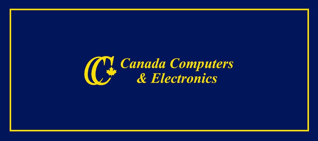 Canada computer electronics store