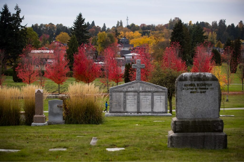 A Comprehensive Guide to Mountain View Cemetery in Vancouver