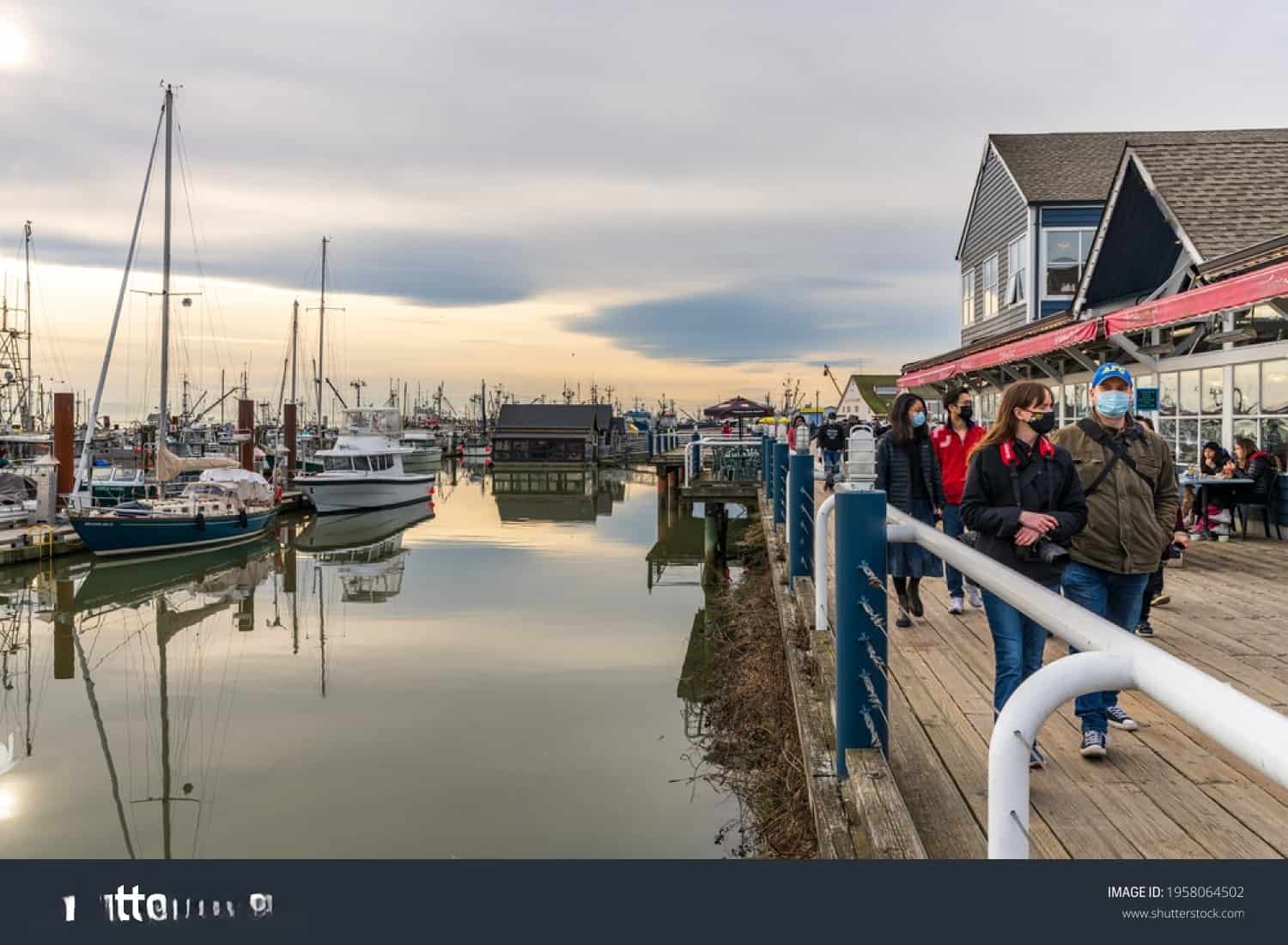 Richmond, BC: The Complete Travel Guide