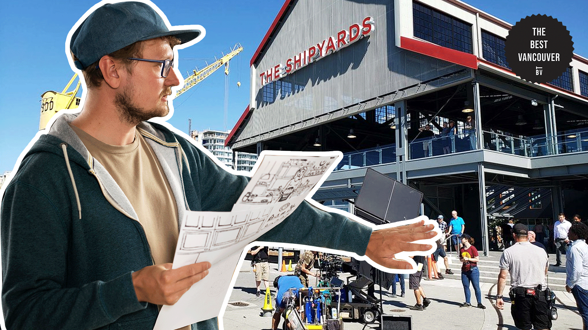 A LEGIT Cinephile’s Guide to Filming Locations in Vancouver