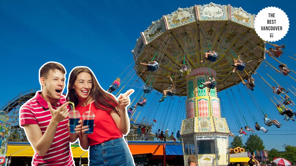 A Must-Have Guide to Playland Amusement Park in Vancouver