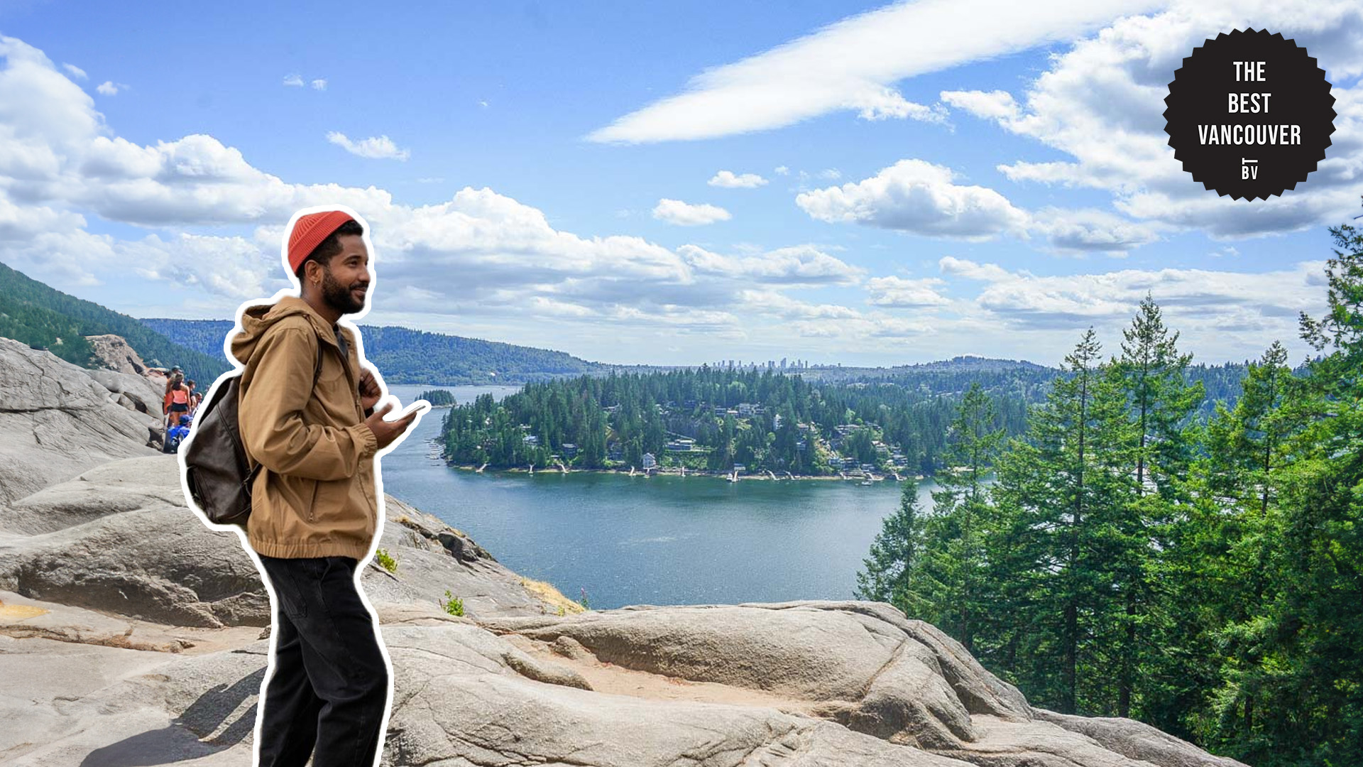 This Quarry Rock Guide Will Make You a Hiking Addict