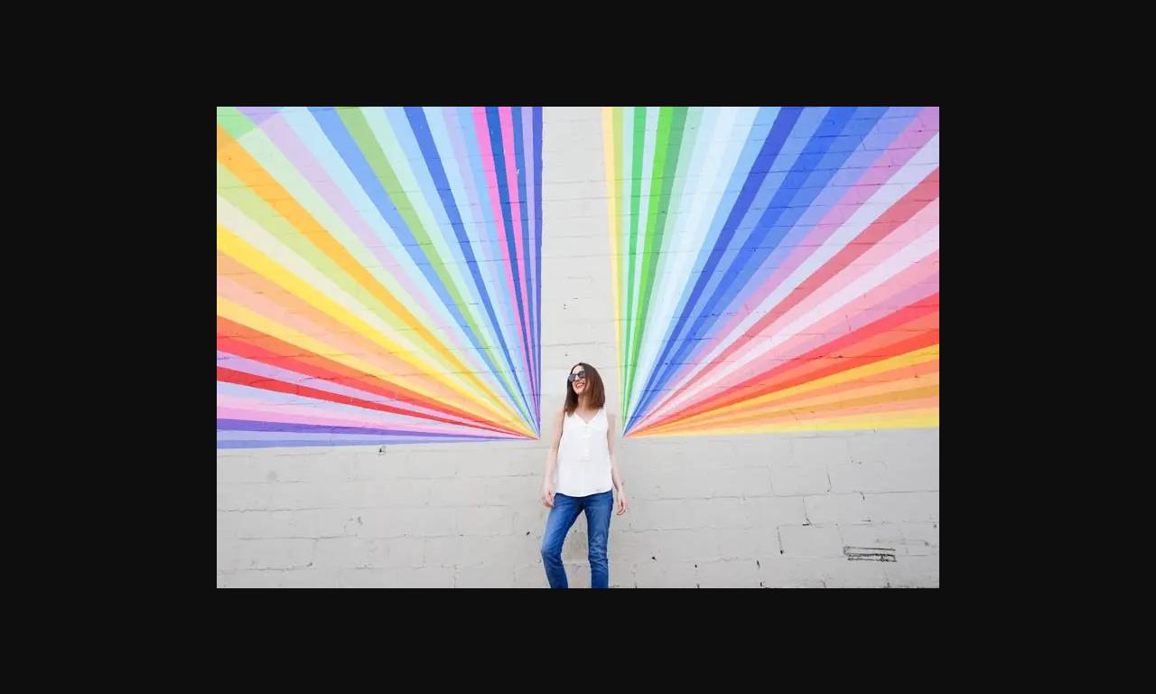19 Insta-Worthy Street Art and Murals: Vancouver Edition