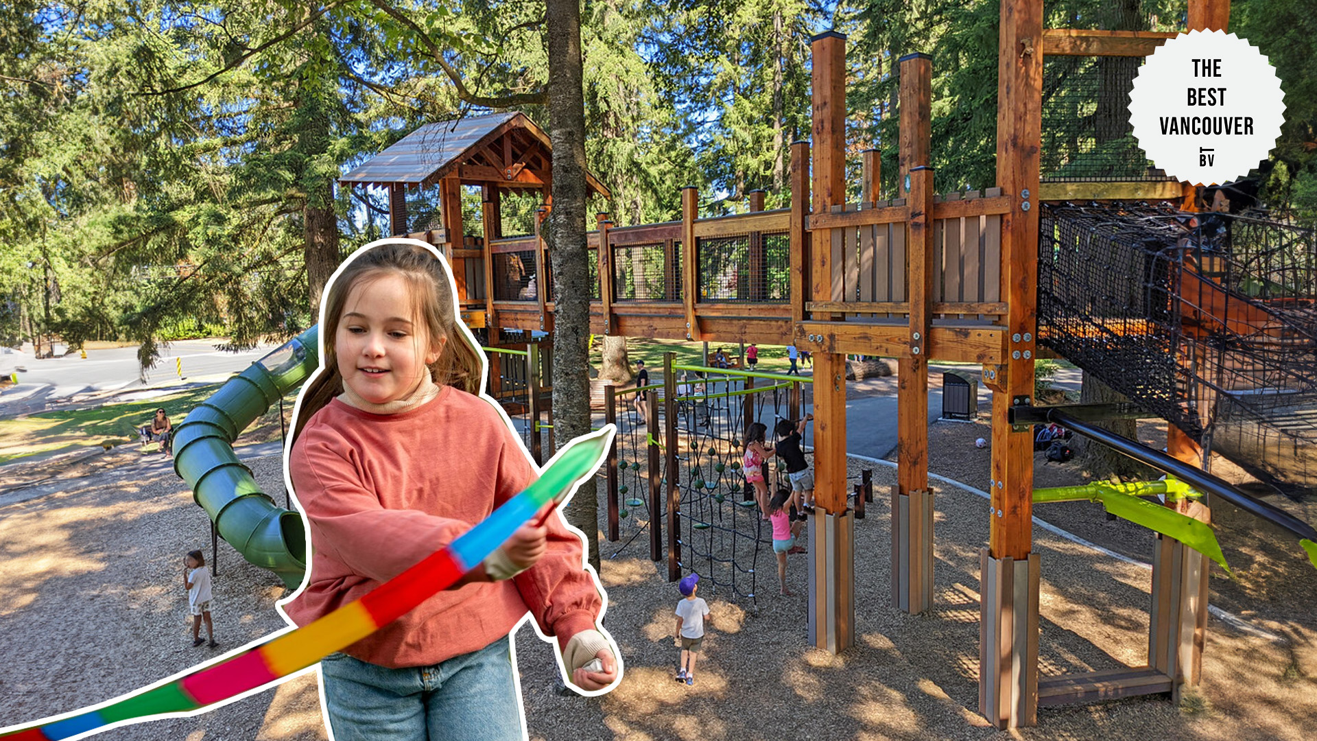 A Guide to Mundy Park Coquitlam For The Adventurers