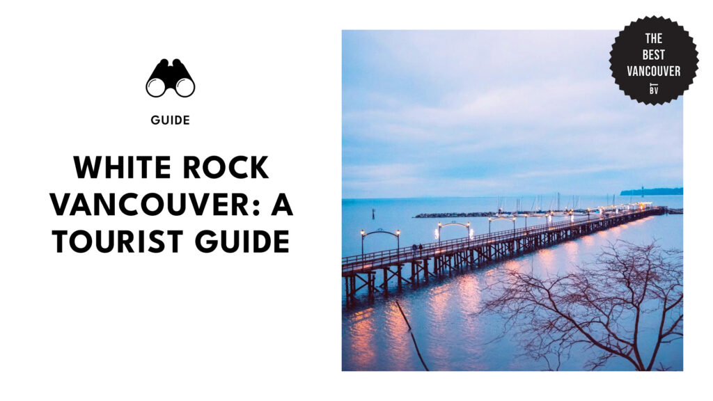A Visitor’s Guide to the Vancouver Maritime Museum