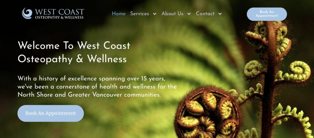The 18 Best Osteopaths in Vancouver [2026 ]