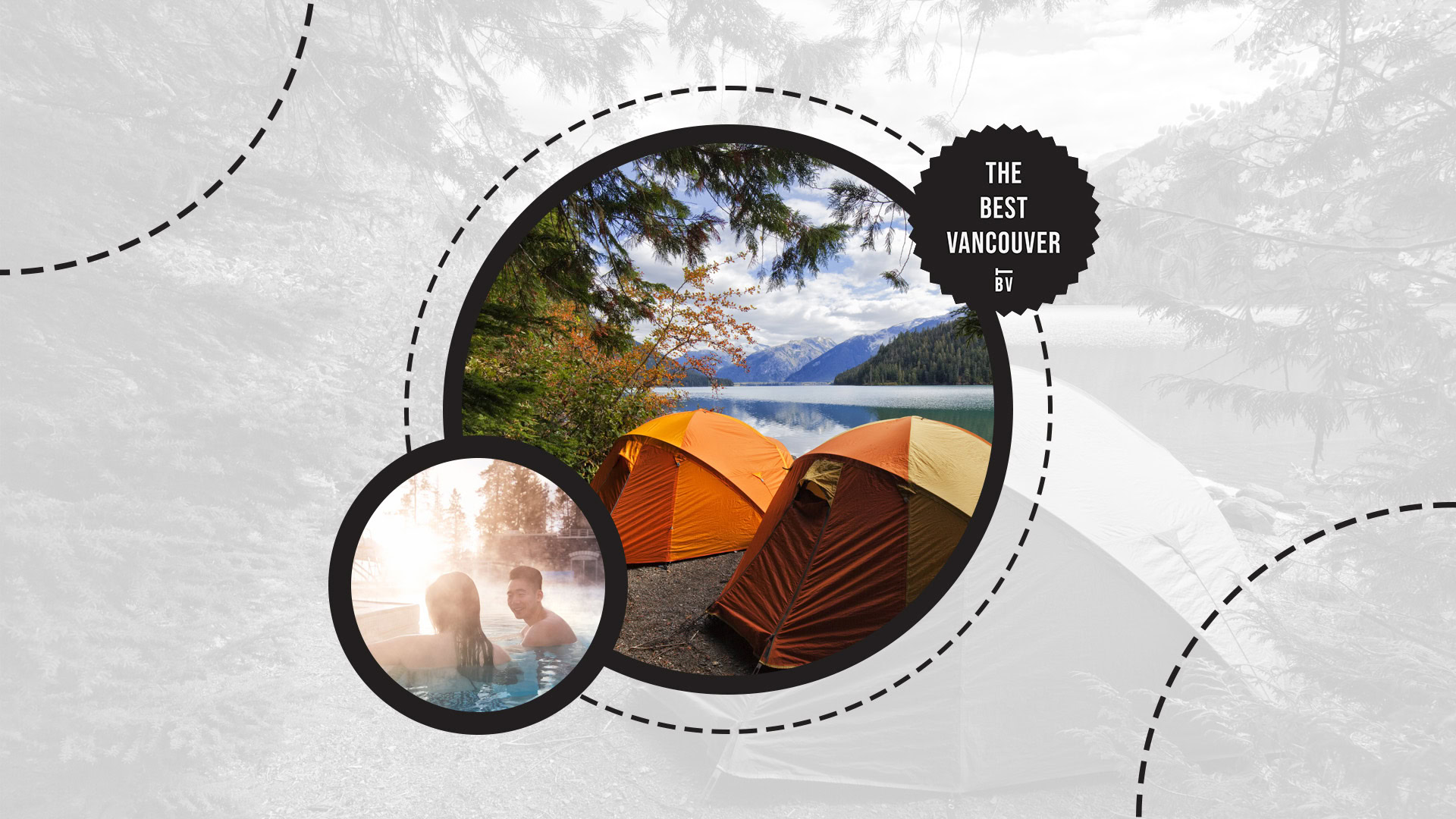 Epic Vancouver to Banff Road Trip – 4 Routes You Can Take! [2025]