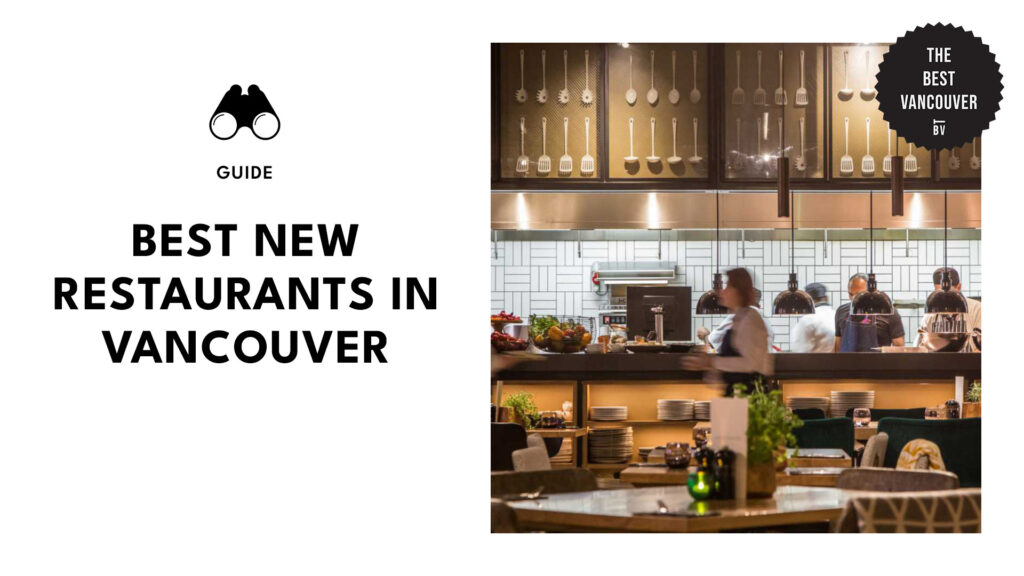 The Only Itinerary You Need for 7 Days in Vancouver